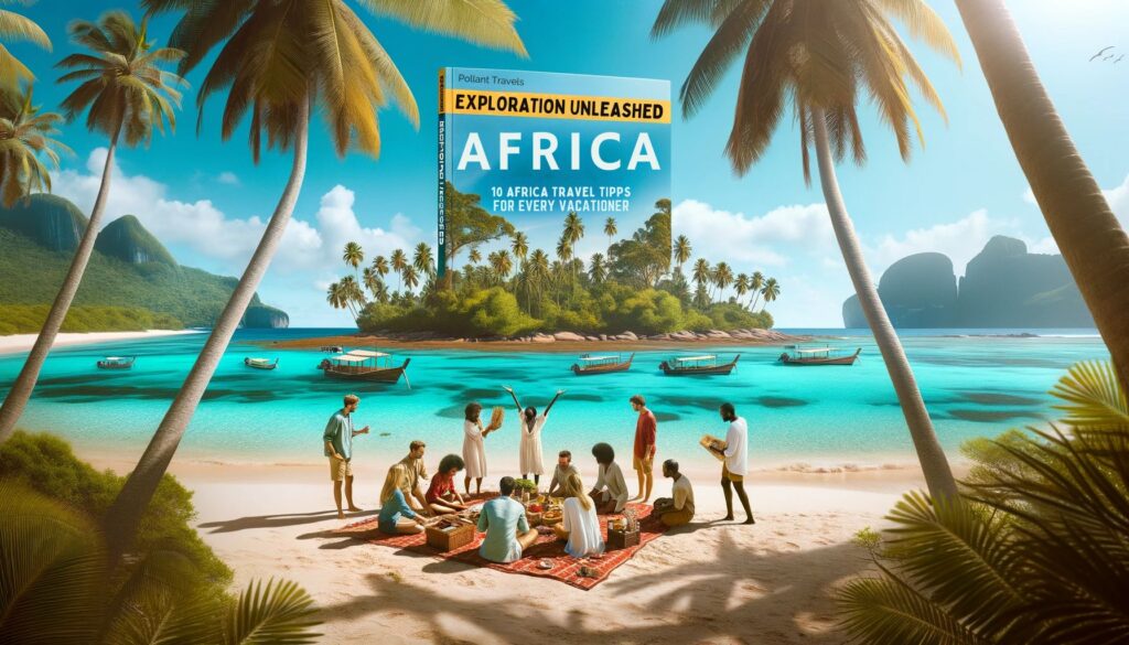 Exploration Unleashed: 10 Africa Travel Tips for Every Vacationer ...